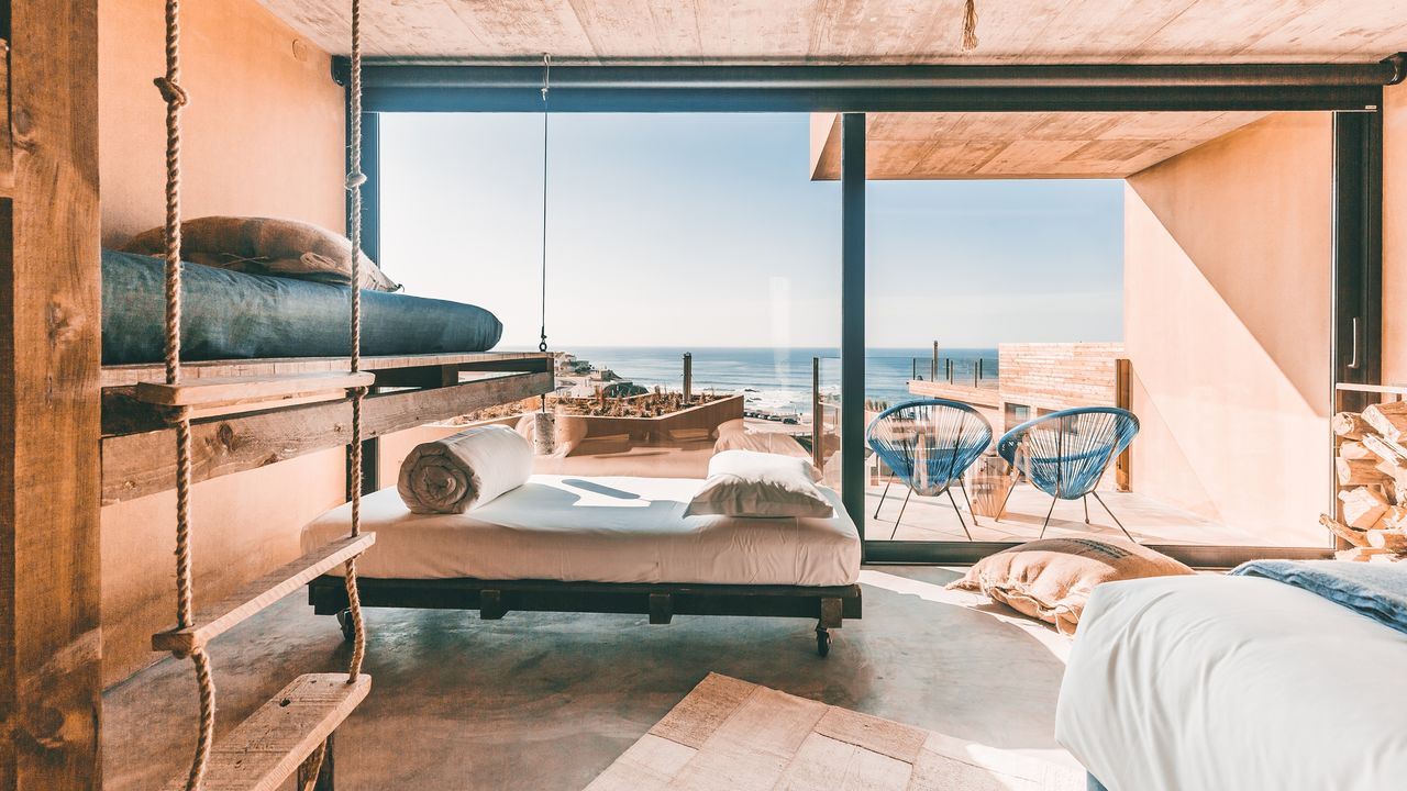 Valentine's Day - Noah Surf House Portugal Moments for two to celebrate ...